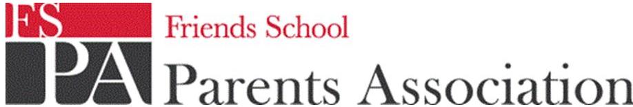 Alumni E-News - Friends School of Baltimore