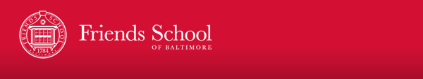Alumni E-News - Friends School of Baltimore